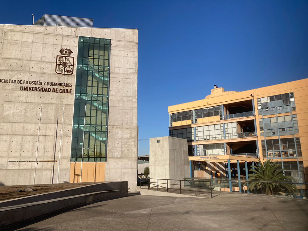 Facultad de Filosofía y Humanidades abre convocatoria para Período ...