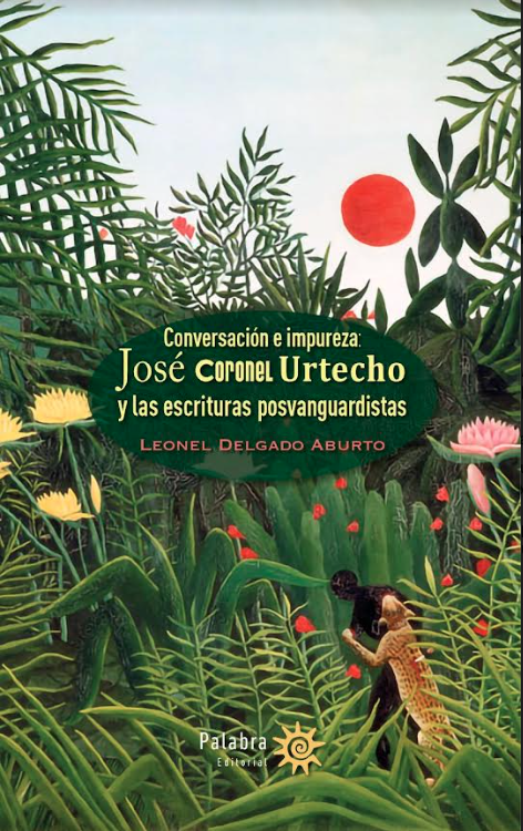 Nuevo libro de Leonel Delgado aborda la obra de José Coronel Urtecho y las escrituras ...