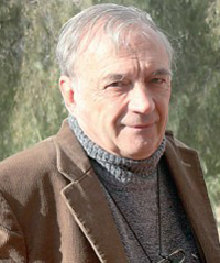 Profesor Visitante IB-JGM Dr. Waldo Ansaldi - Facultad de Filosofía y ...