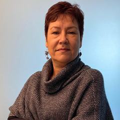 Académicas - Facultad de Filosofía y Humanidades - Universidad de Chile