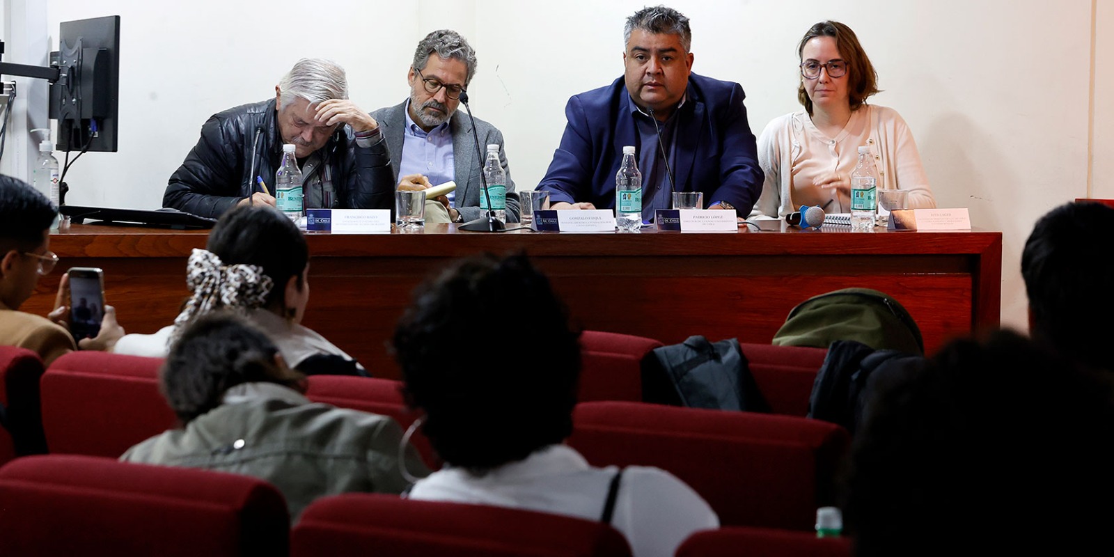 Uchile y Fundación porCausa analizan los principales desafíos y ...