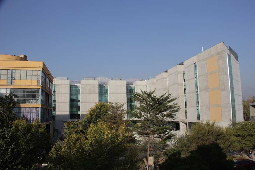 Concurso de becas de colaboración académica para estudiantes de ...