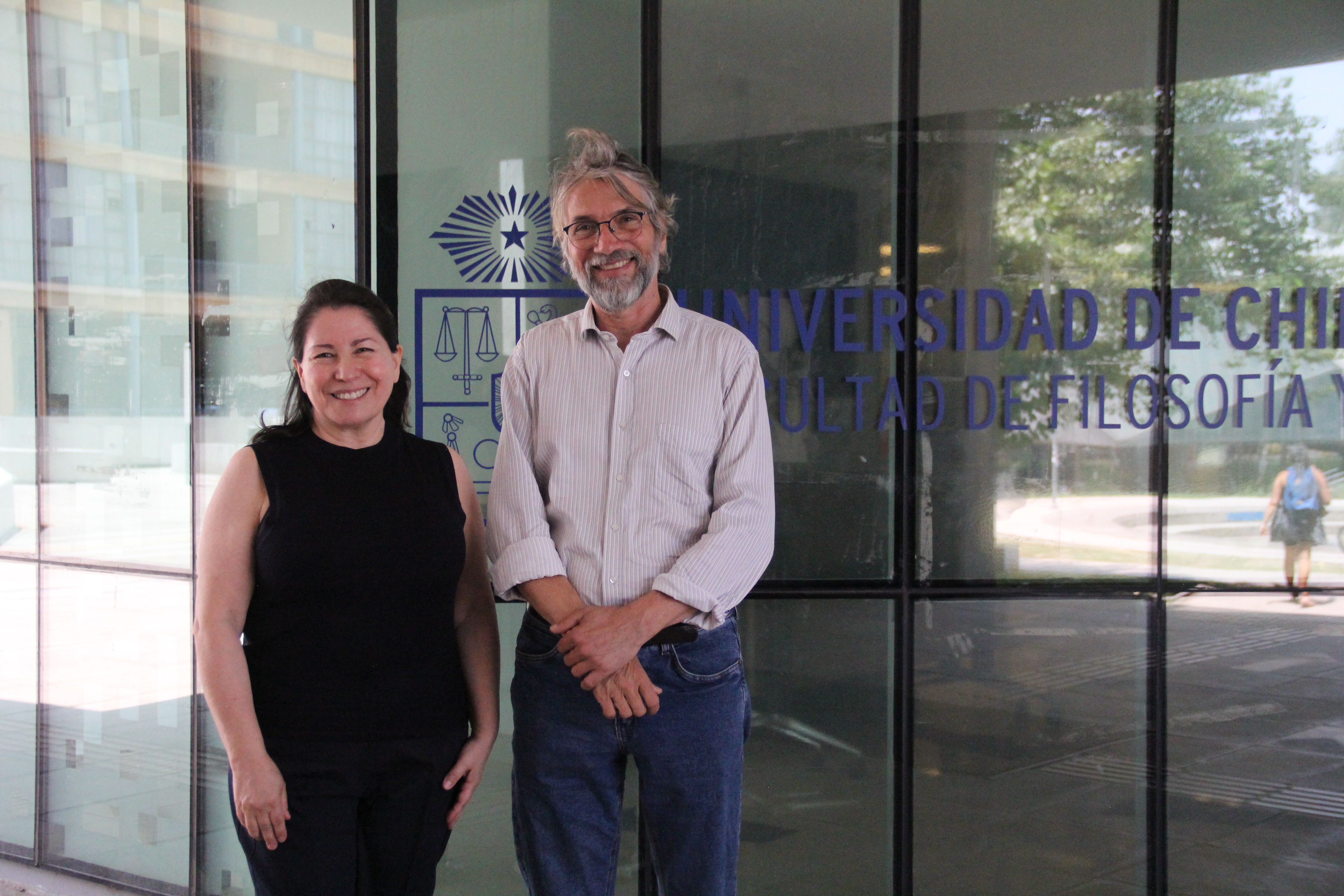 Jornada internacional analiza la inteligencia artificial en la ...