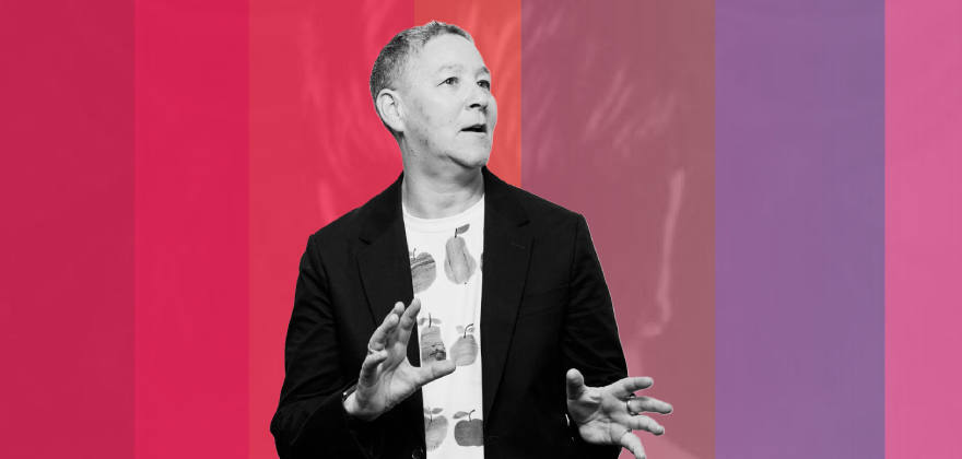 Jack Halberstam visitará la Universidad de Chile en el mes del orgullo ...